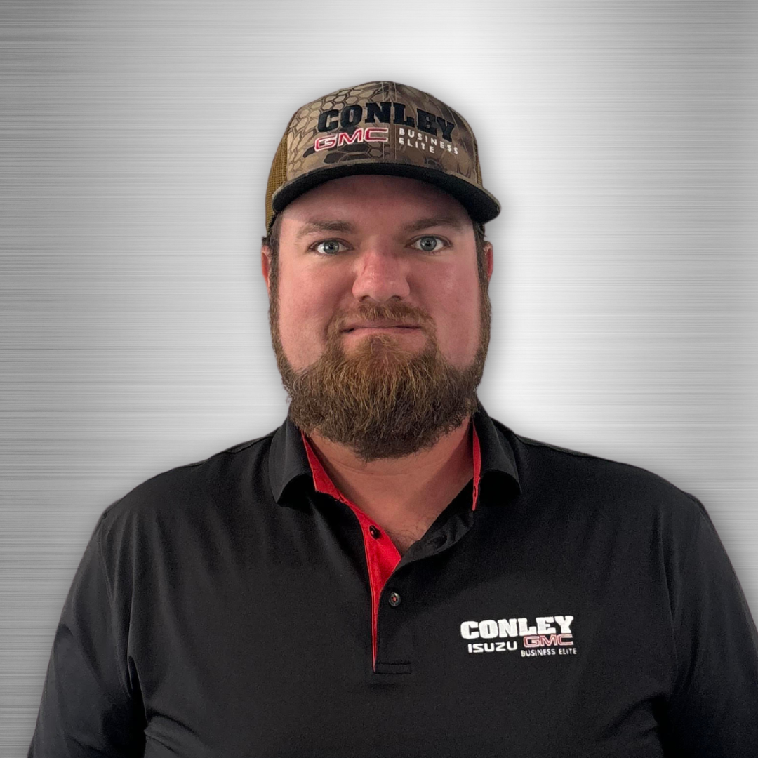 Meet Our Staff | Isuzu Dealership in Bradenton, FL | Conley Isuzu Truck ...