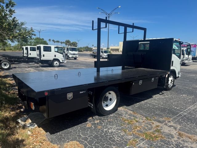 Sell Us Your Truck | Isuzu Dealer in Bradenton, FL | Conley Isuzu Truck ...